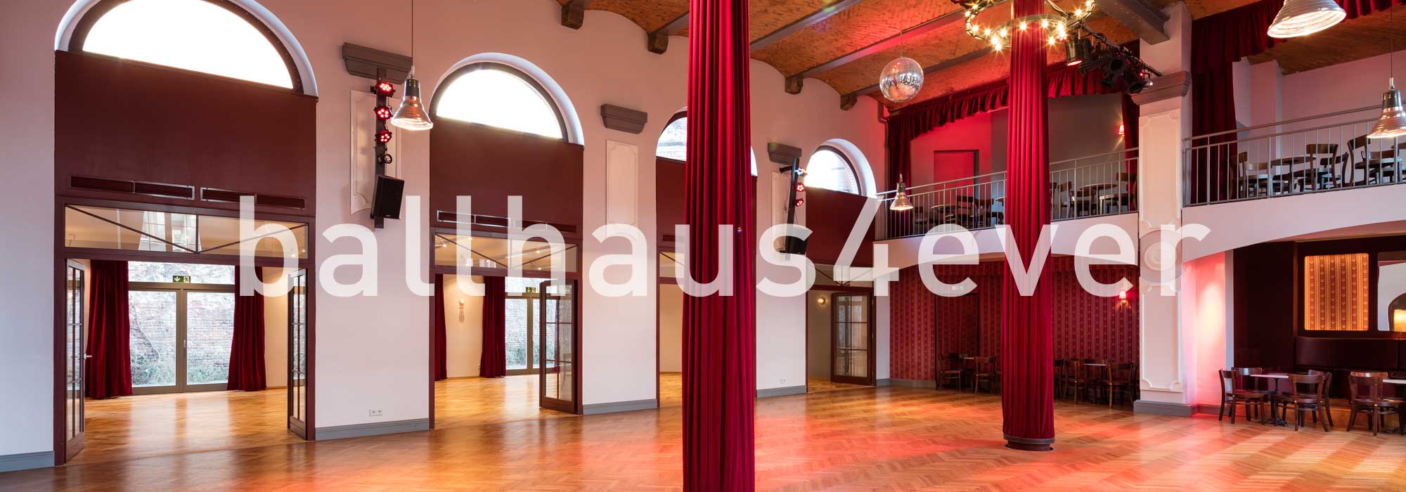 Walzerlinksgestrickt - Tanzschule Berlin Kreuzberg